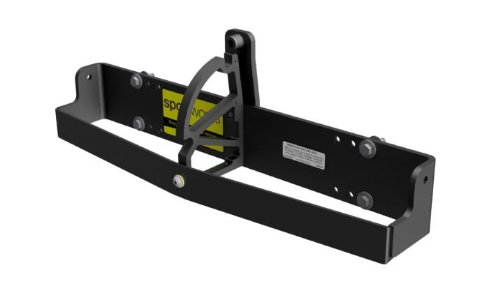 Transit Bike Racks | Sportworks — Sportworks