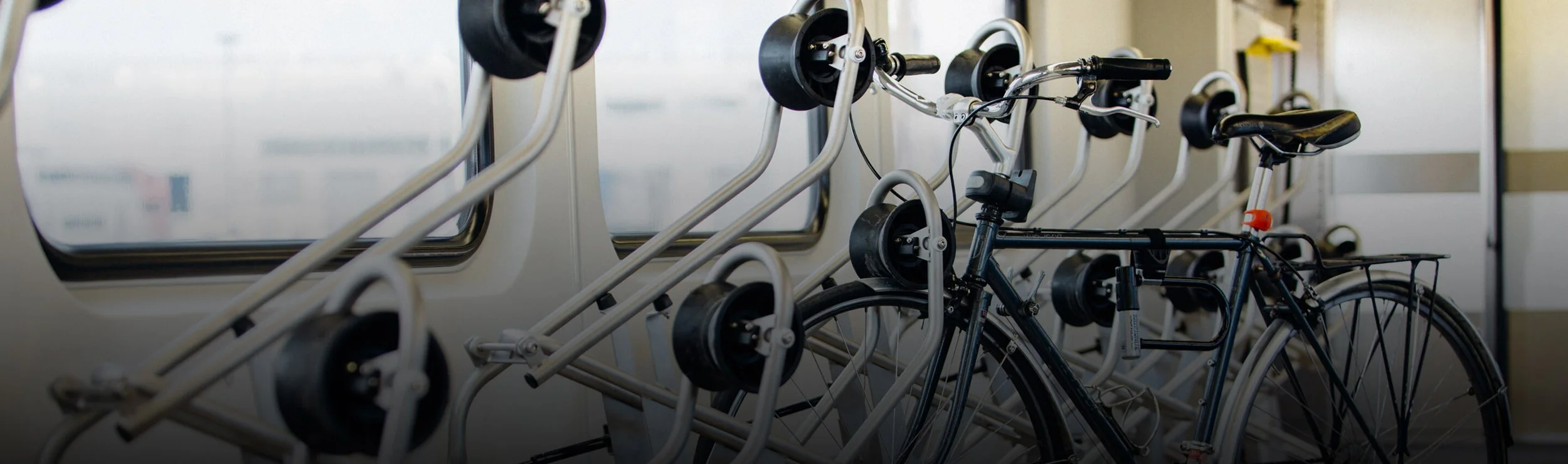 Transit Bike Racks | Sportworks — Sportworks