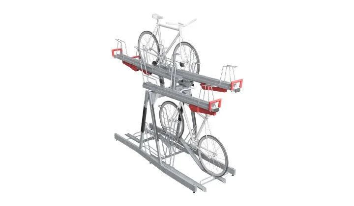 Bike Parking | Sportworks — Sportworks