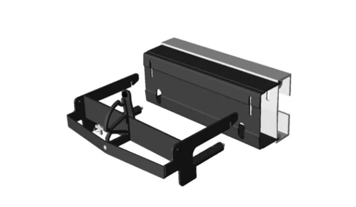 Transit Bike Racks | Sportworks — Sportworks