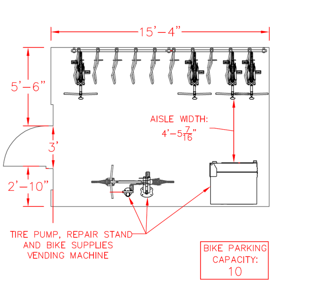 Planning and Layouts | Sportworks — Sportworks