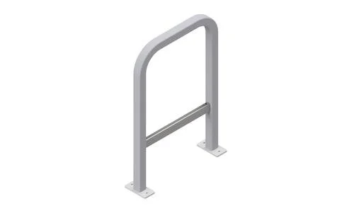 Cane Detectable (ADA Compliant) Racks | Sportworks — Sportworks