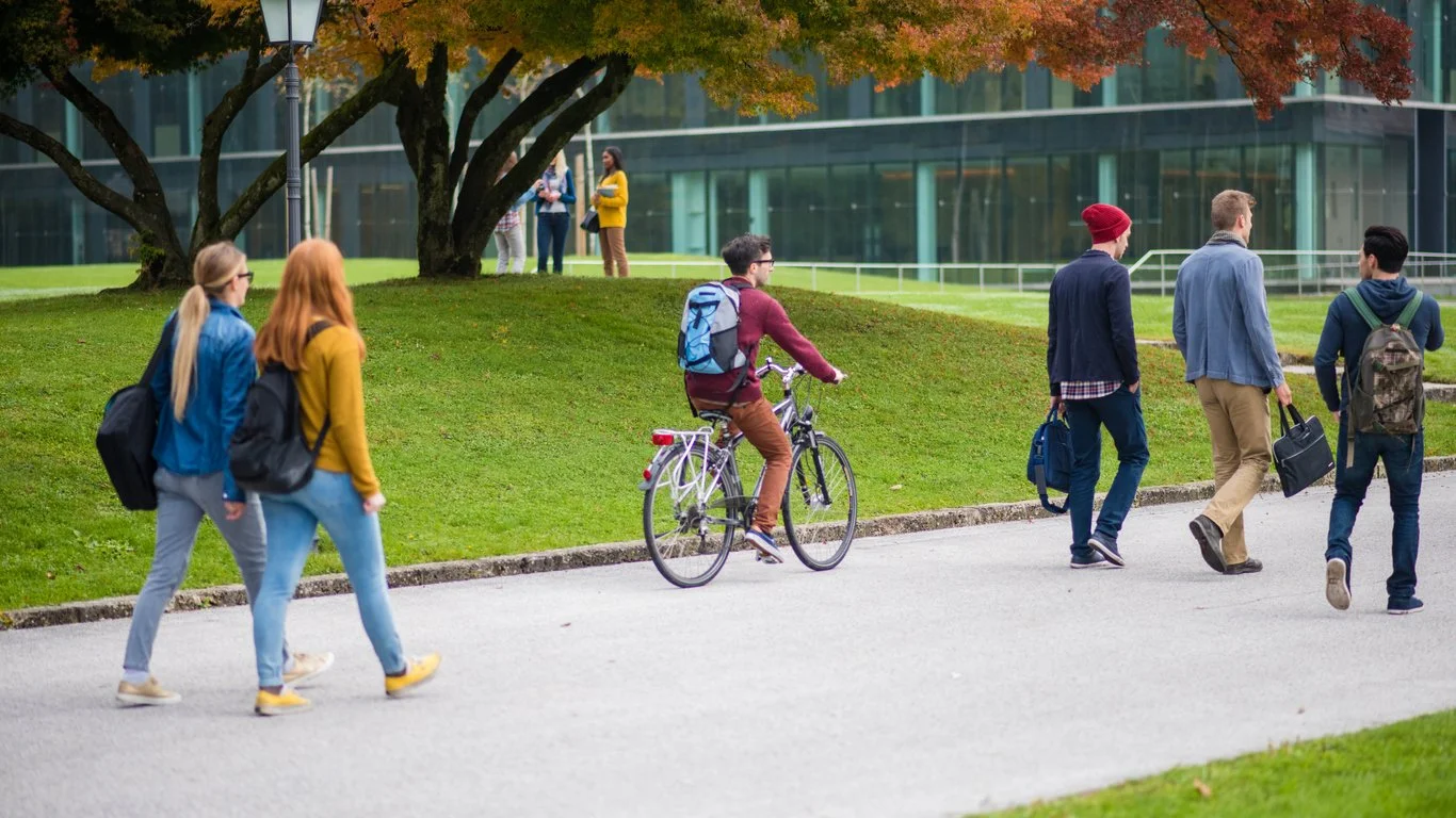 Revamping Bike Parking at School: Secure, Sustainable Strategies to ...