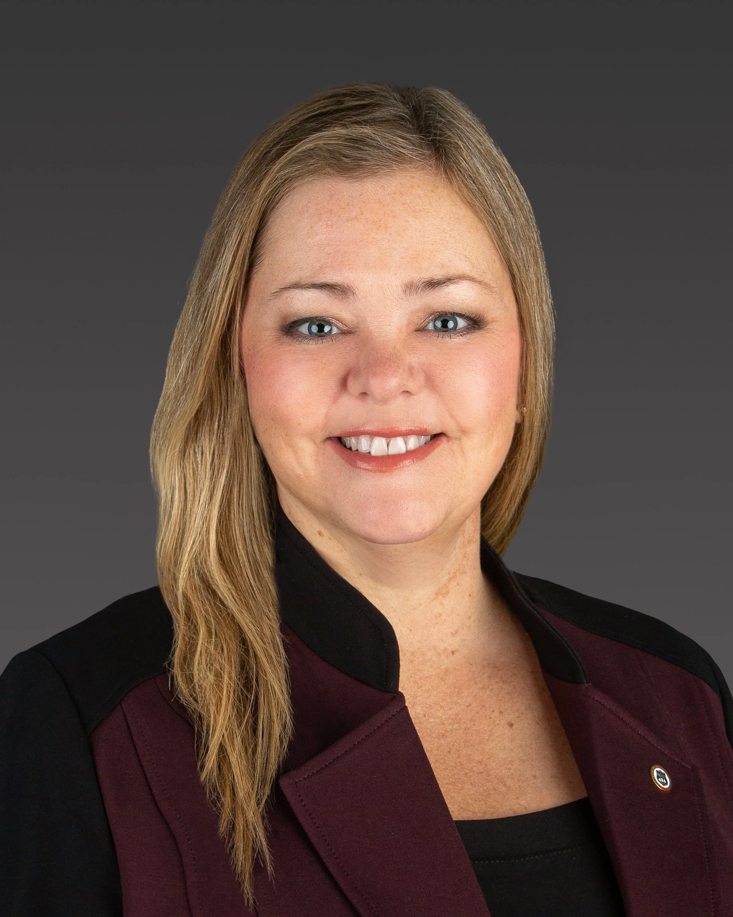 Meet Rhonda — Rhonda Mulcahy