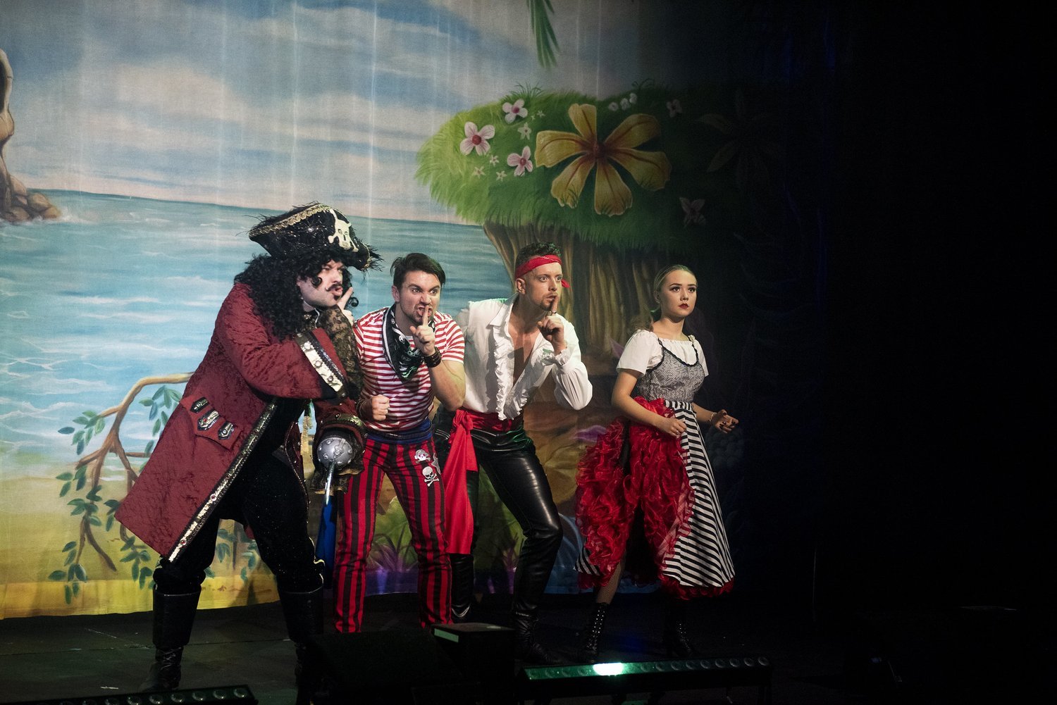 Cinderella - Brighton Family Panto 2023