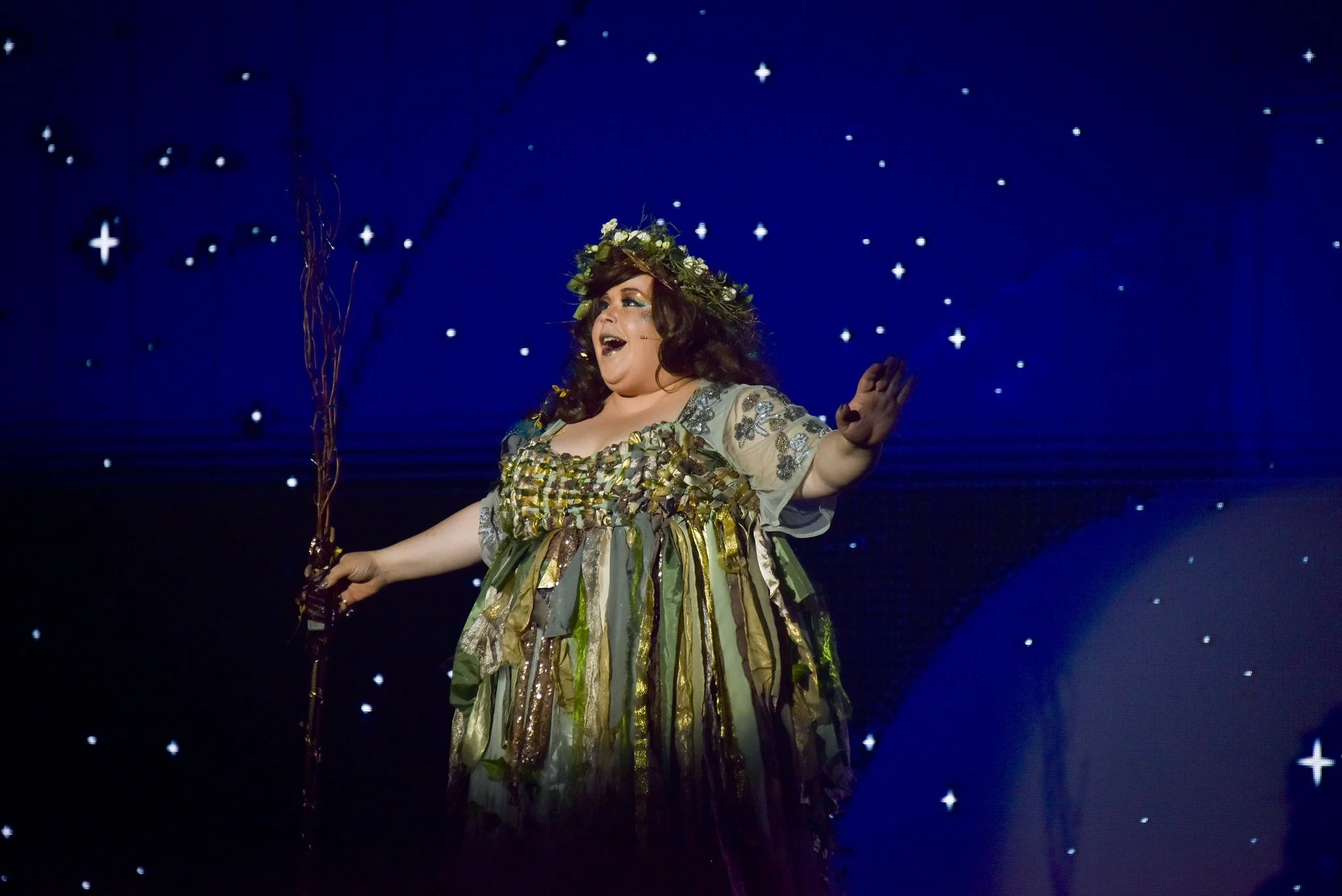 Cinderella - Brighton Family Panto 2023