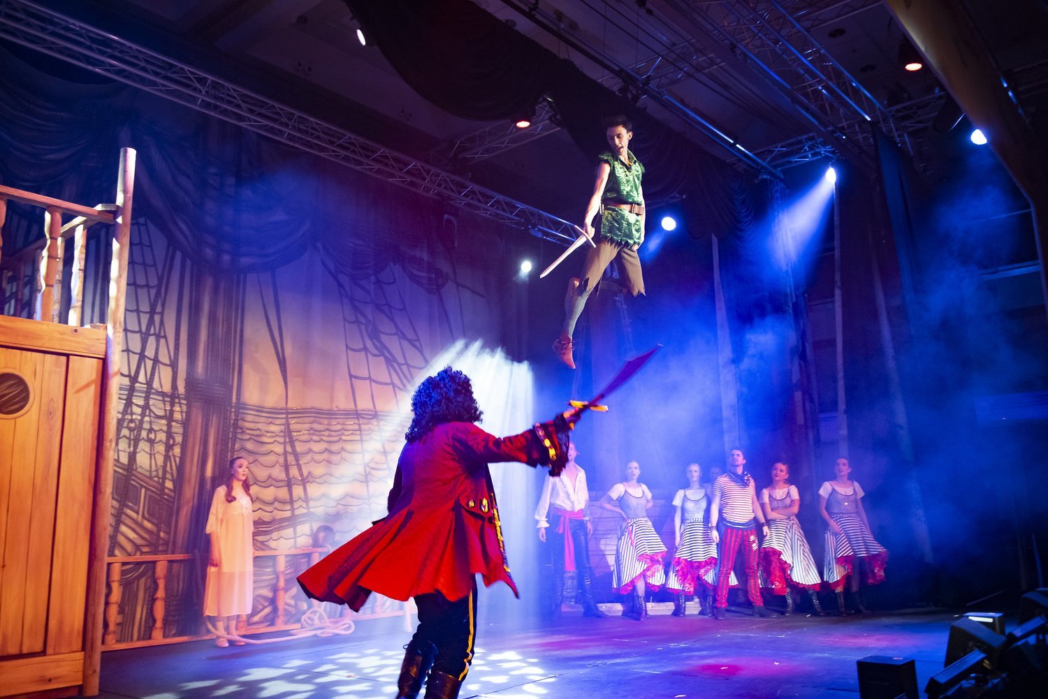 Cinderella - Brighton Family Panto 2023