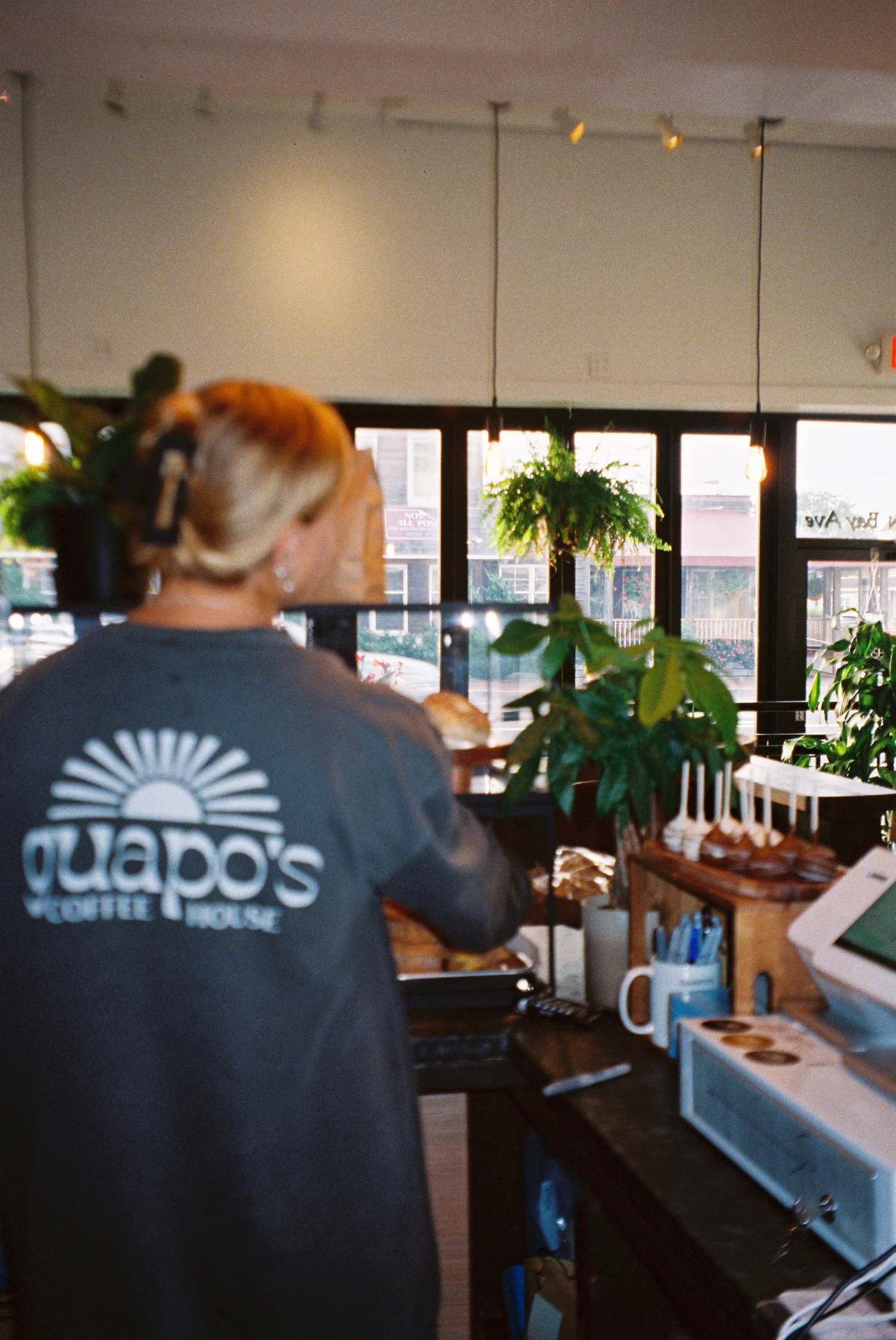 Guapo's LBI
