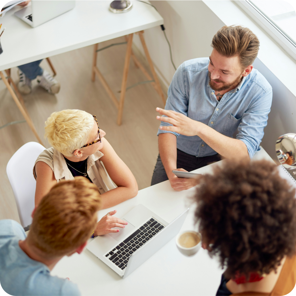 Careers | The Langston Co.