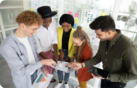 Careers | The Langston Co.