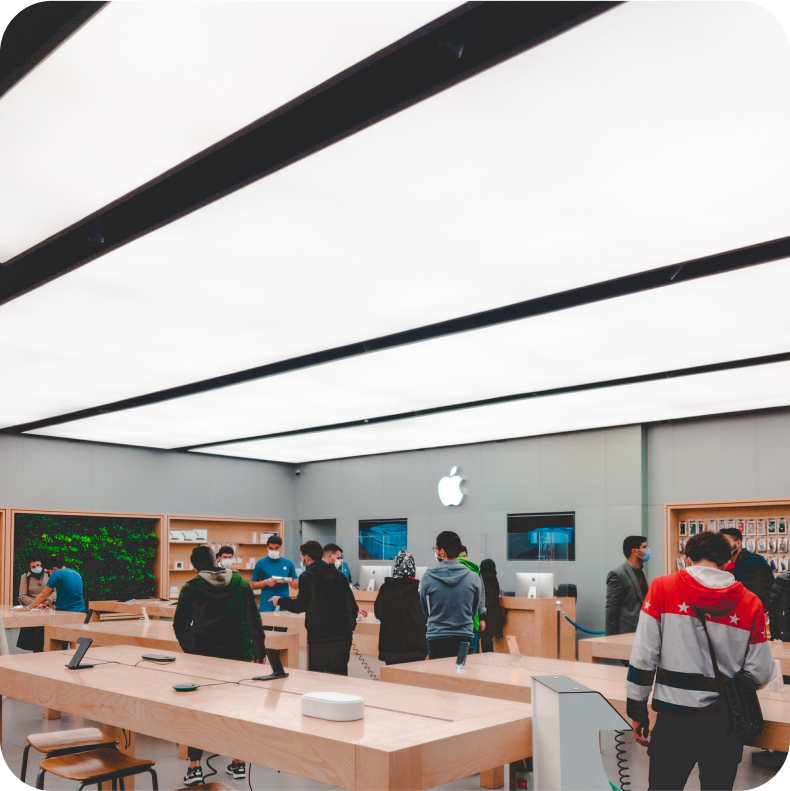 Micro Conversions | The Langston Co.