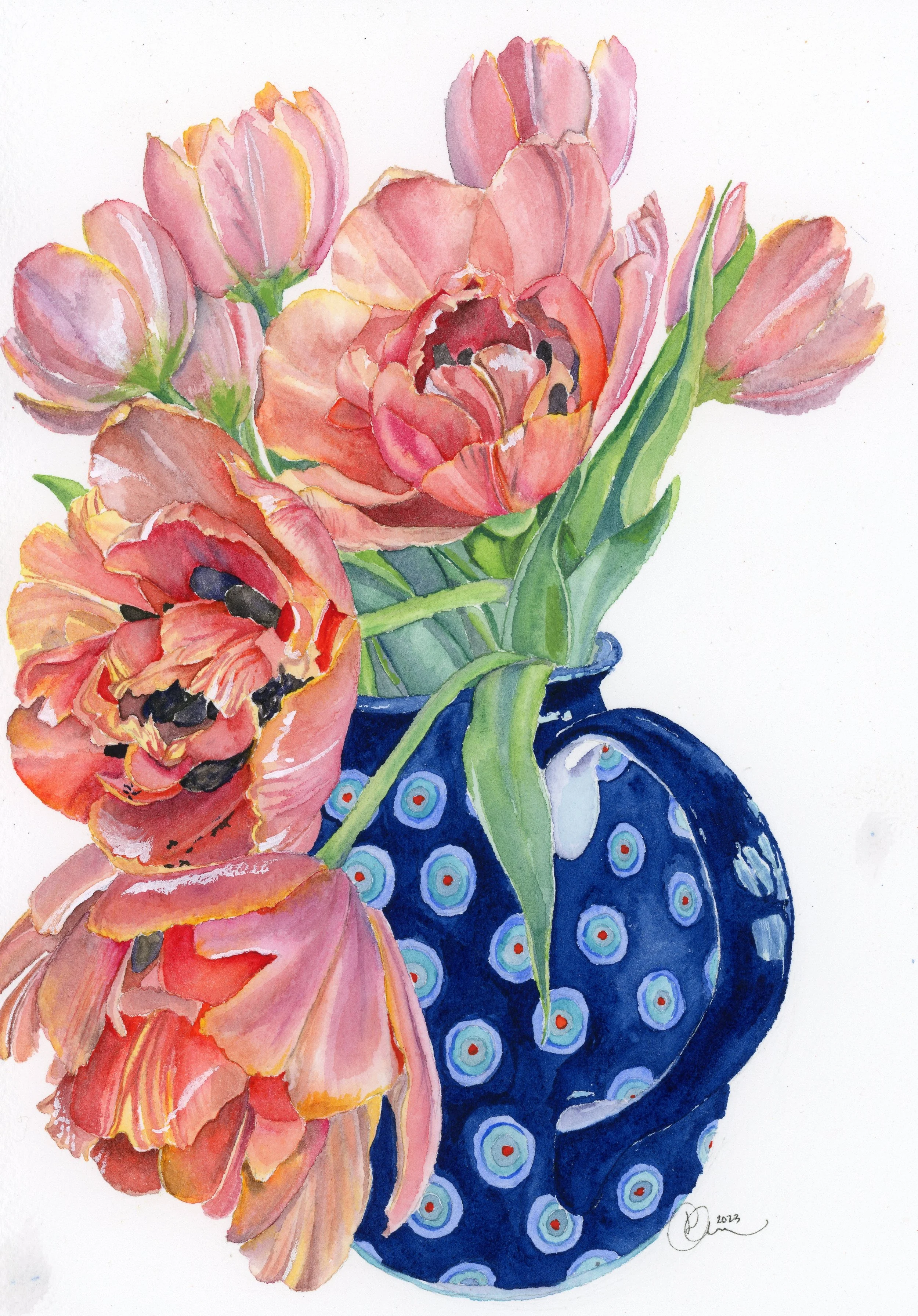 CARLEE CLARKE ART