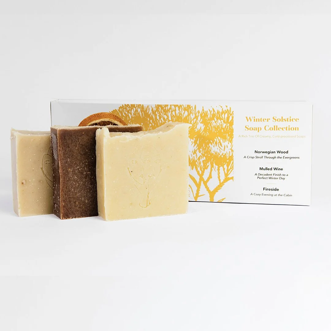 Louloudi Skincare & Apothecary