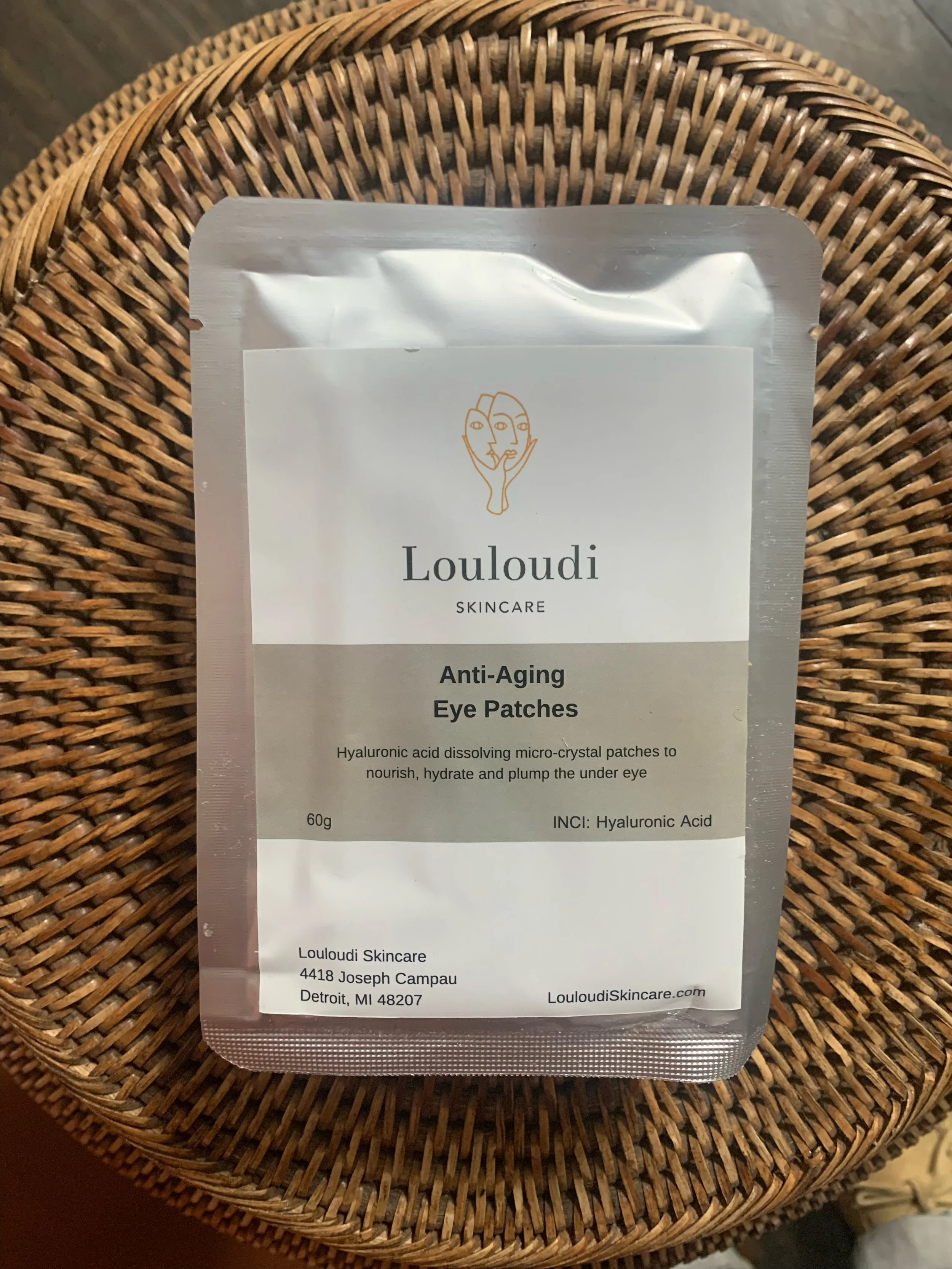 Traditional Face Patches vs. Louloudi Microneedling Patches — Louloudi ...