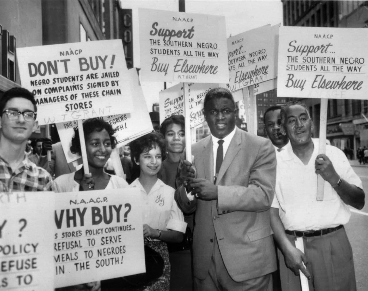 42 Forever: Jackie Robinson and Breaking the Color Barrier in Brooklyn ...