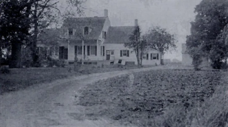 Mapping the Lotts: Remembering a Forgotten Farmhouse in South Brooklyn ...