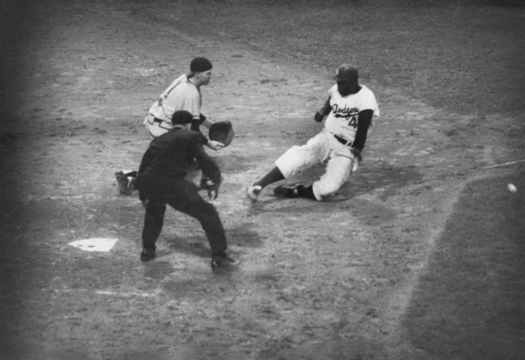 42 Forever: Jackie Robinson and Breaking the Color Barrier in Brooklyn ...