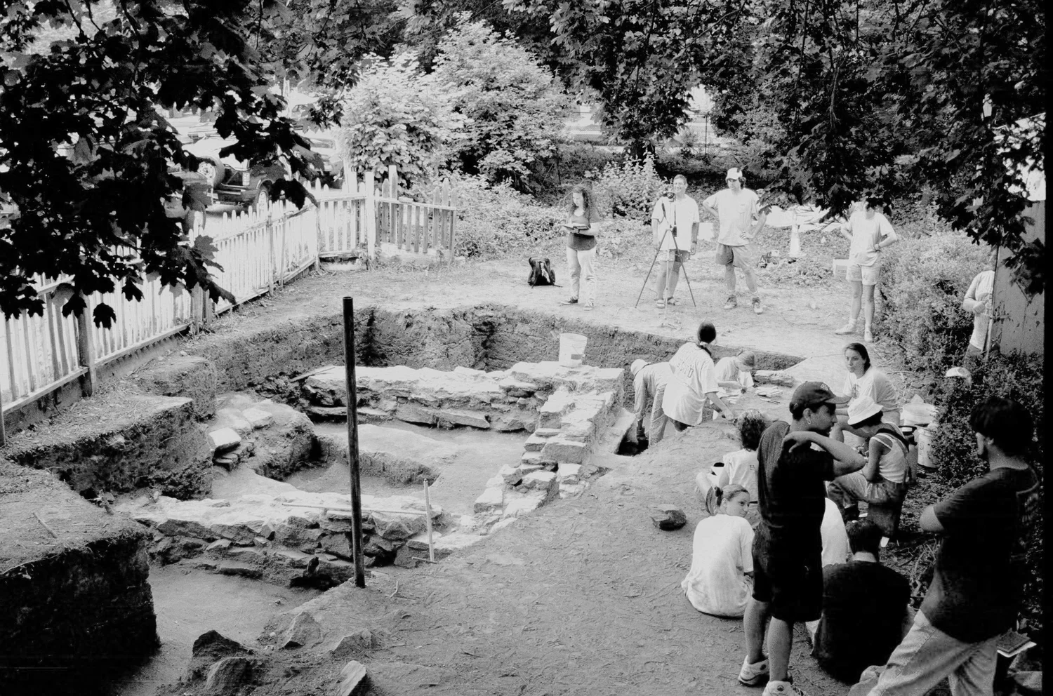 Educational Resources — Hendrick Lott House