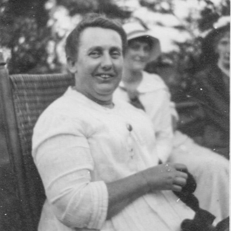 Lott Family Tree — Hendrick Lott House