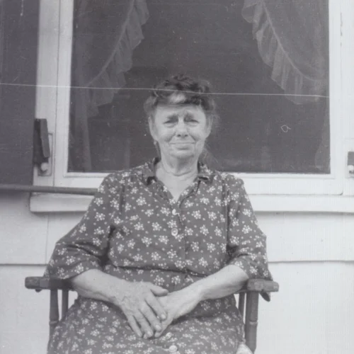 Lott Family Tree — Hendrick Lott House