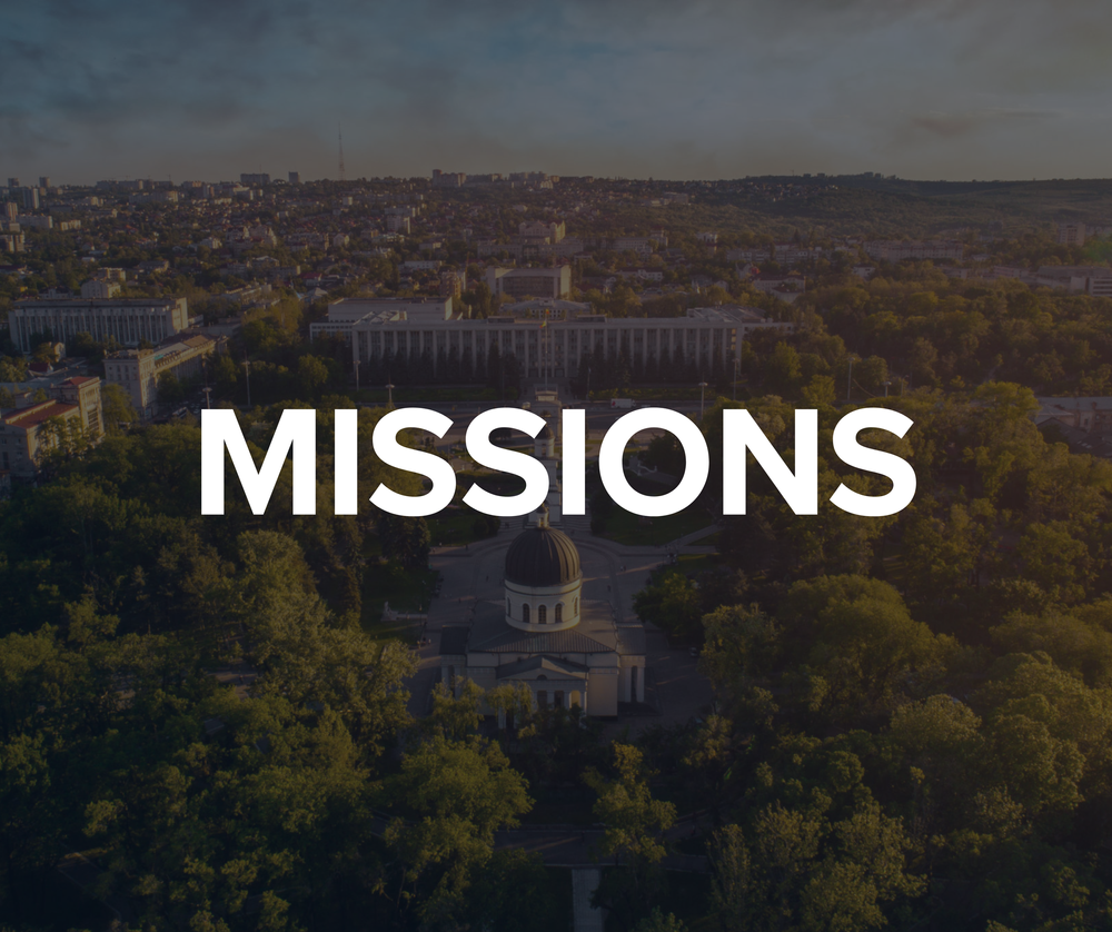 COMMUNITY BIBLE CHURCH