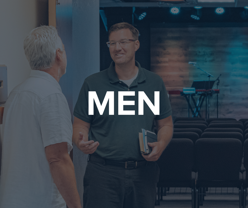 COMMUNITY BIBLE CHURCH