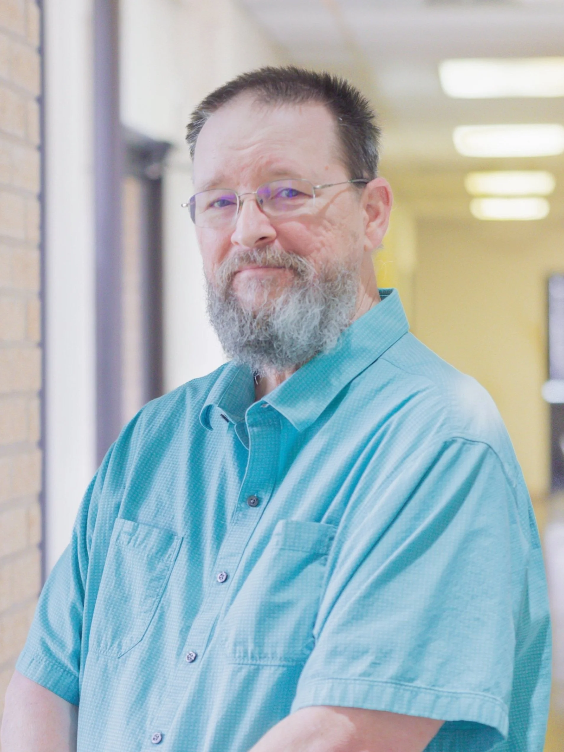 Leadership — COMMUNITY BIBLE CHURCH