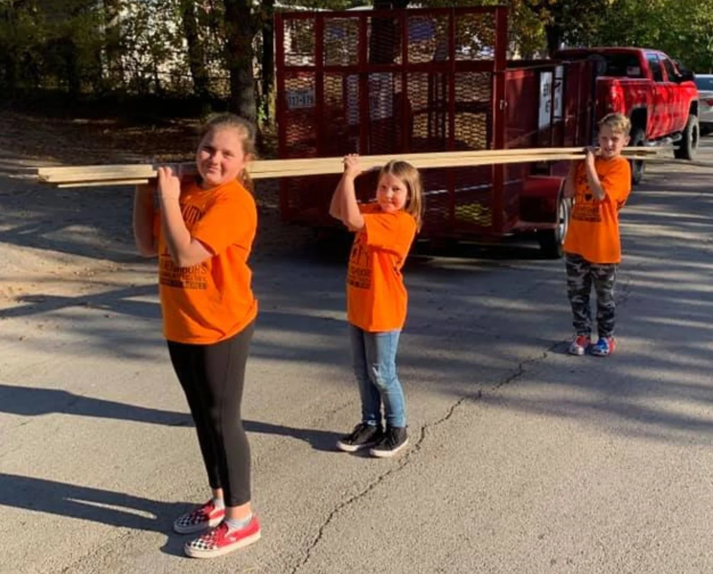 Good Neighbors (Home Revitalizations) | Join Community Revitalization Efforts — Servolution Network