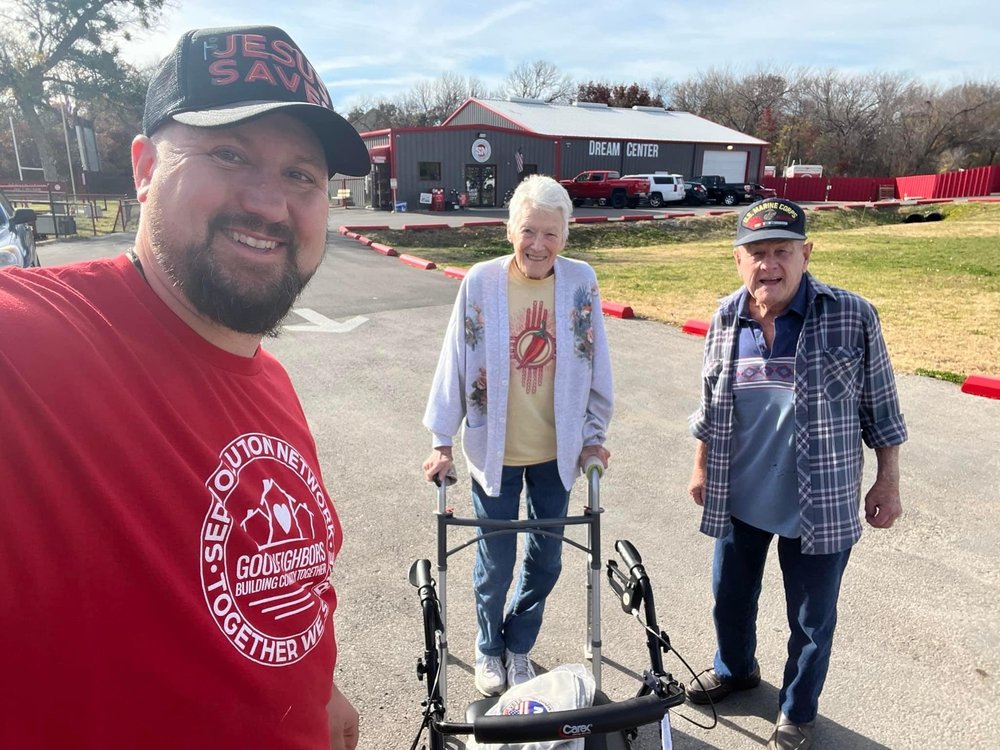 Love yOUR Vets — Servolution Network