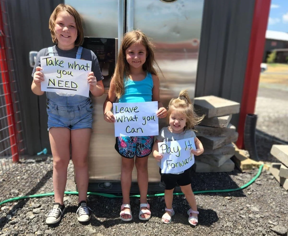 General 2 — Servolution Network