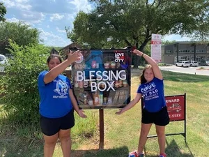 General 2 — Servolution Network