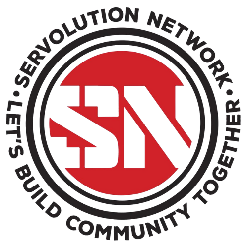 General 2 — Servolution Network