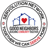 Servolution Network | Get Involved Today