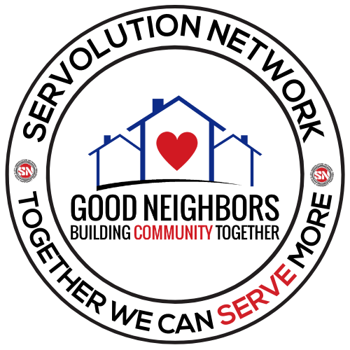 Servolution Network | Get Involved Today