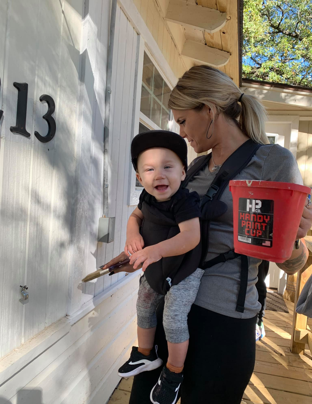 Good Neighbors (Home Revitalizations) | Join Community Revitalization Efforts — Servolution Network