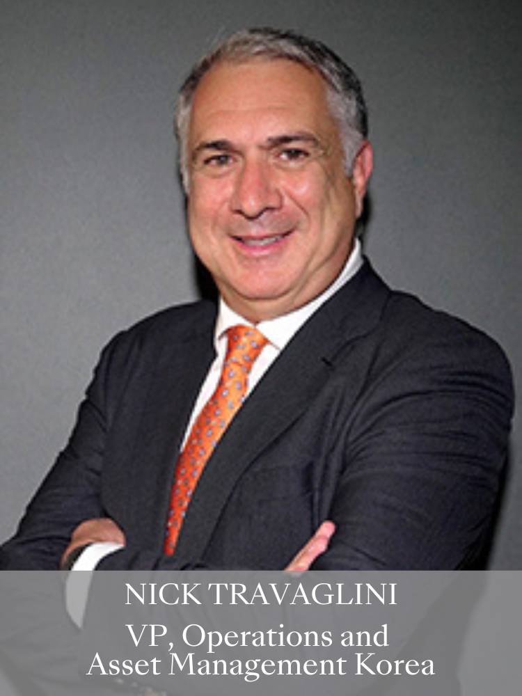 Our Leadership — TaubmanAsia