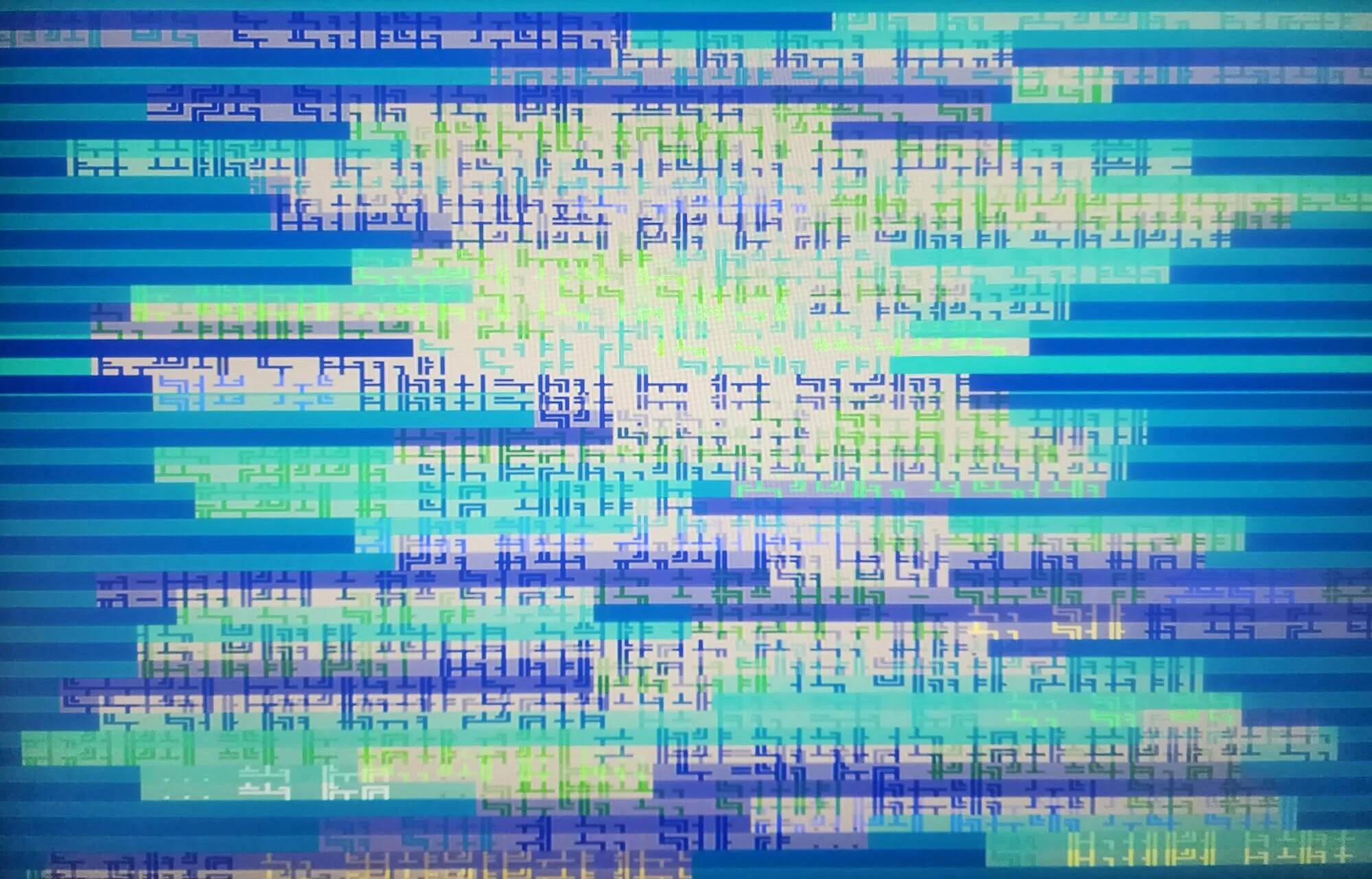 EESystem Sessions — Harmonic Healing Centre