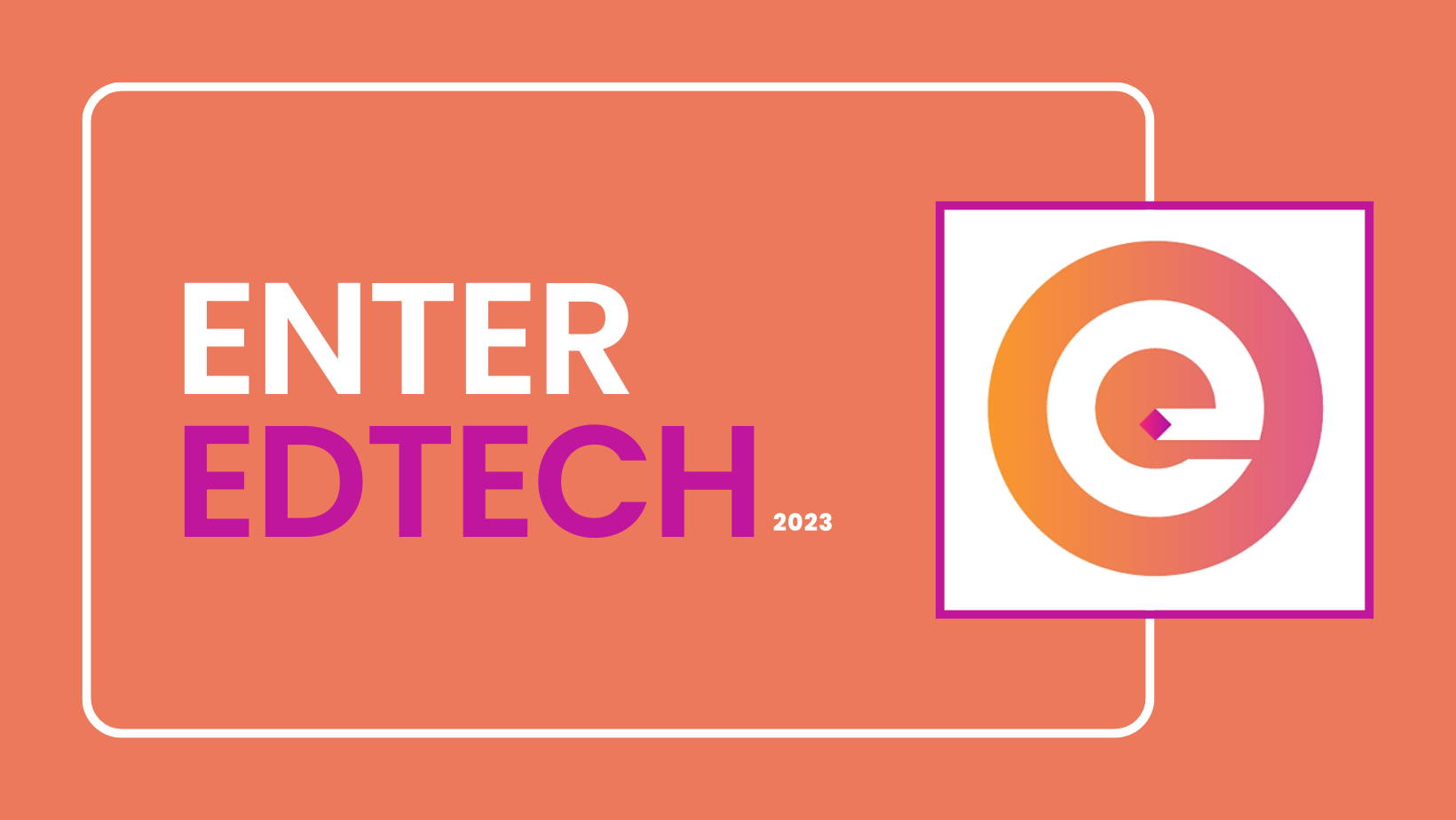 Enter EdTech — xEdu