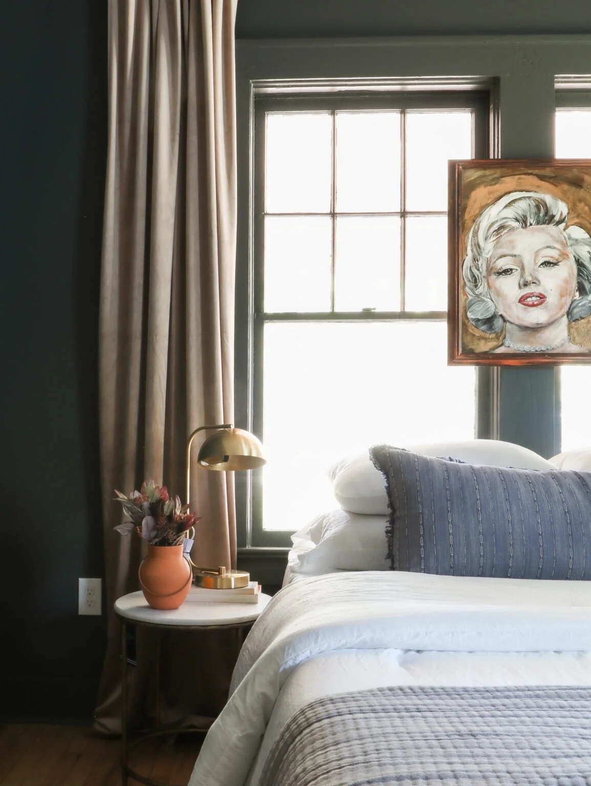 MARABLE ST — Addisons wonderland design