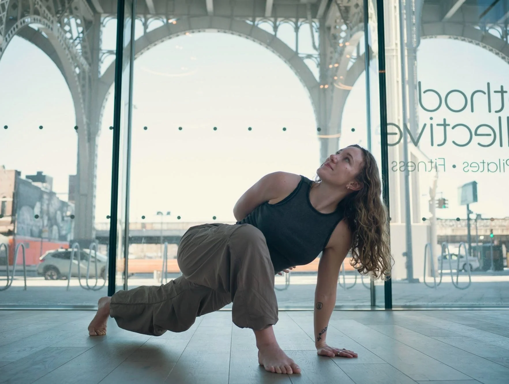 Annie — The Method Collective