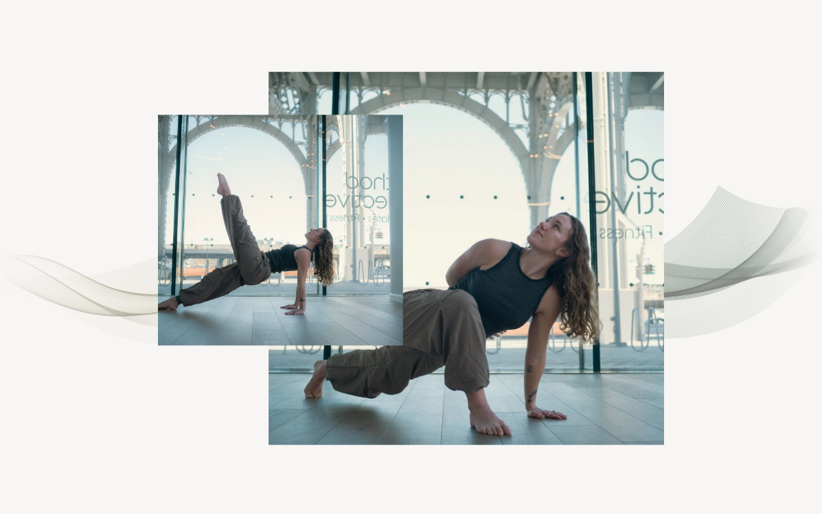 Annie — The Method Collective