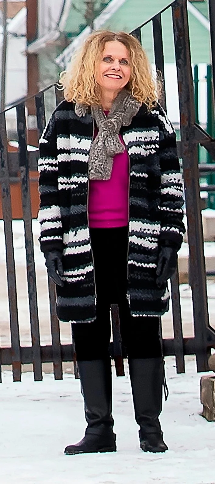 Team — Boyd R. Algee Architect Ltd.