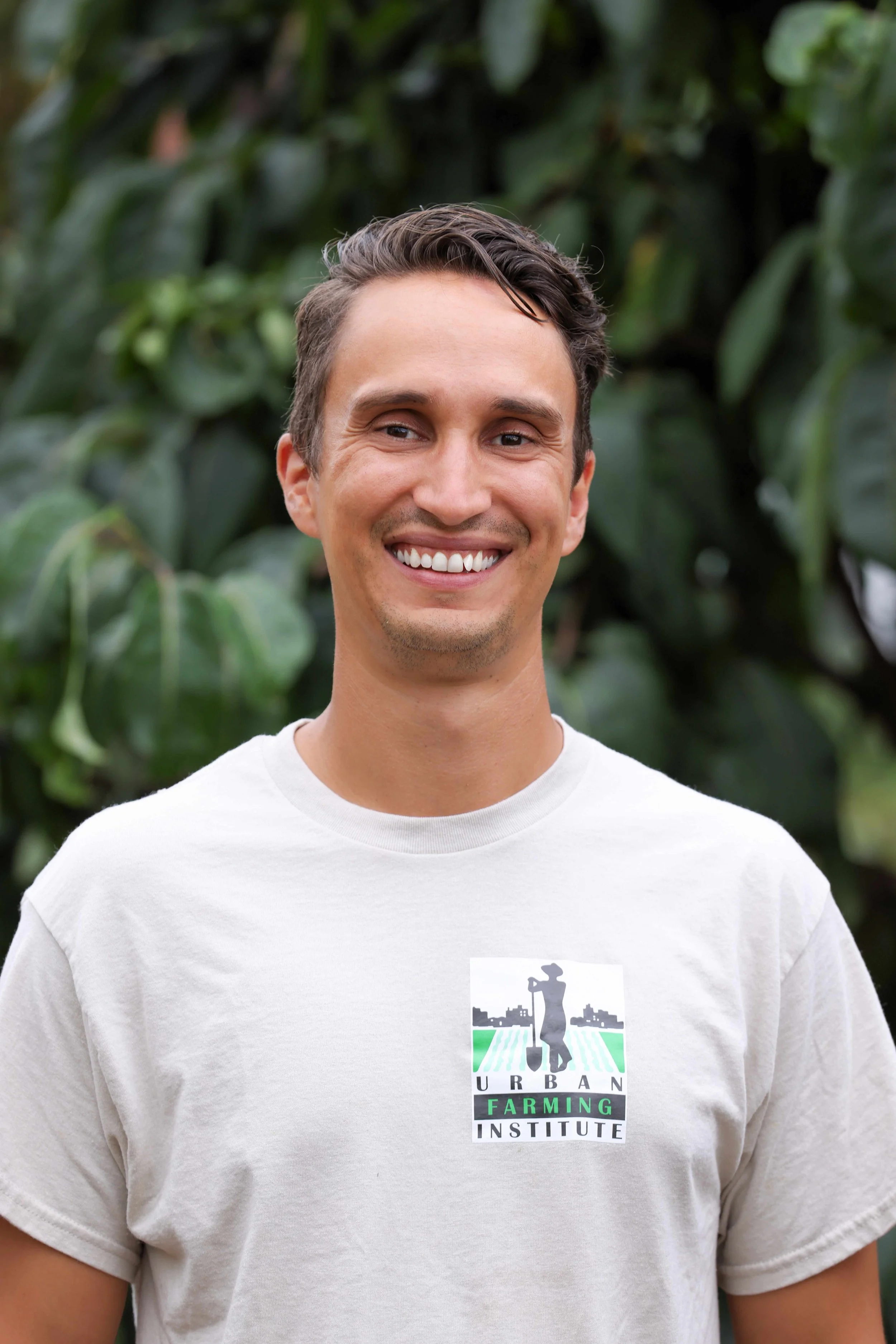 Staff — Urban Farming Institute