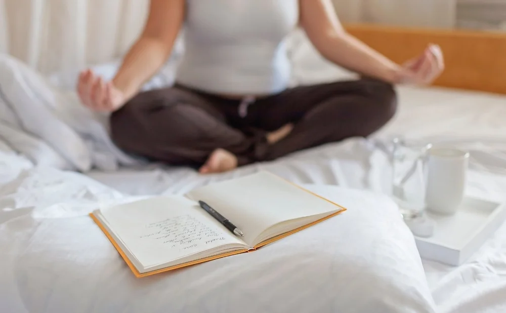 4 Tips for Self-Reflecting And The Benefits — Stefani Fryzel