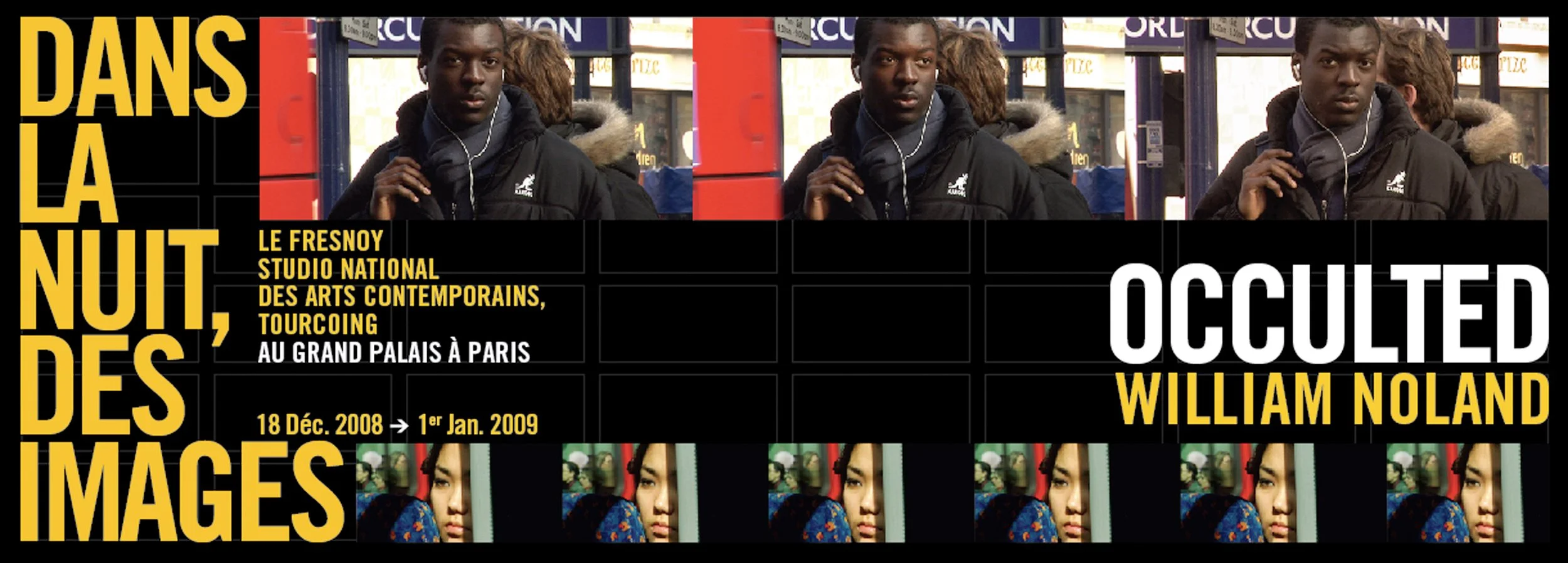 About — William Noland Moving Image Work 2002 - 2019