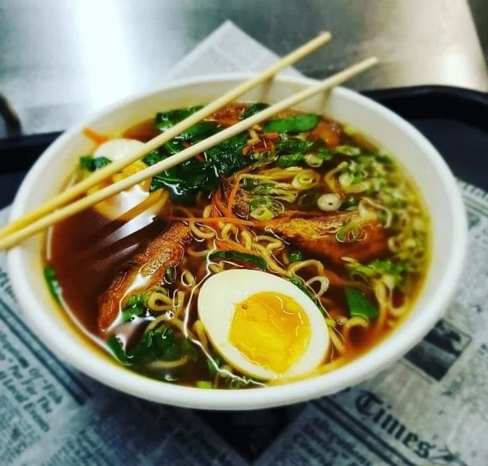 Liberty Street Lunch | Order Delicious Lunches Now