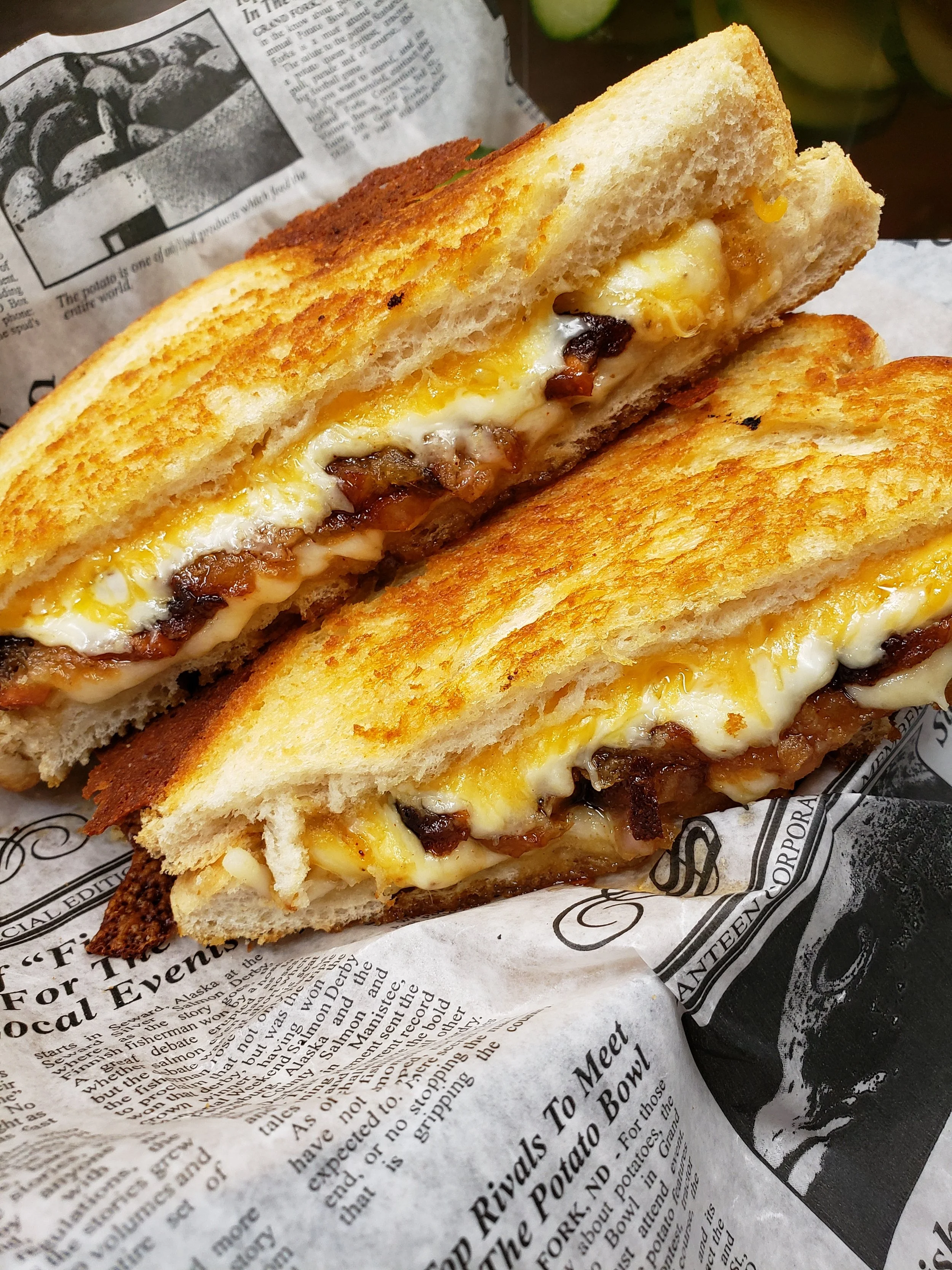 Our Story | Discover Fresh Flavors Today — Visit Us Now — Liberty ...