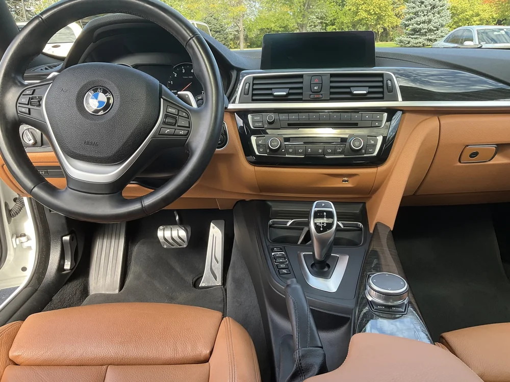 Stilley's Auto Detailing | Detail Packages — Stilley's Auto Detailing