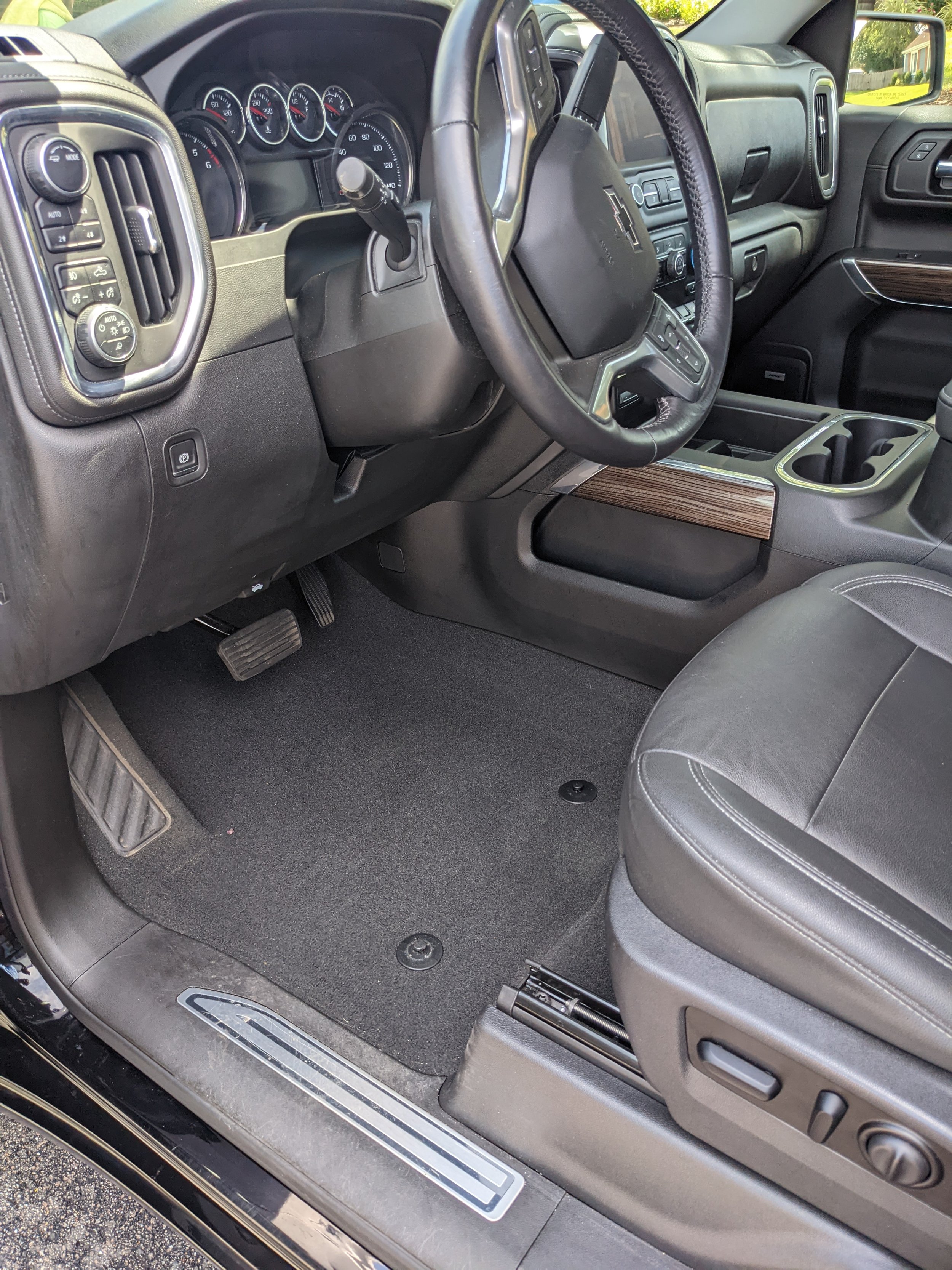 Stilley's Auto Detailing | Detail Packages — Stilley's Auto Detailing