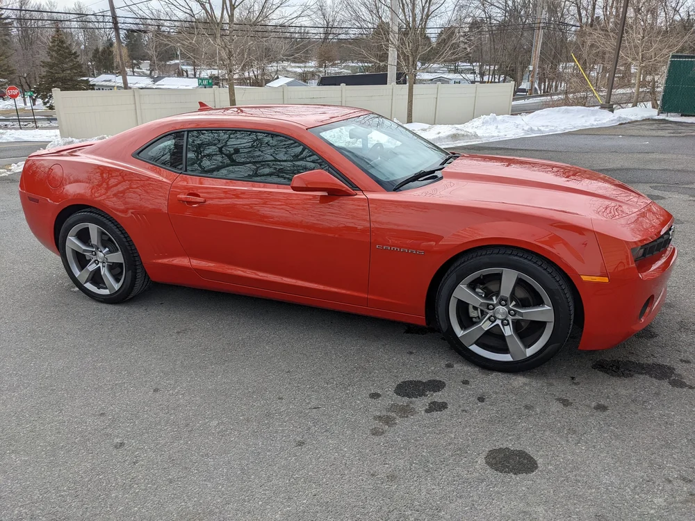 Stilley's Auto Detailing | Mobile Auto Detail Service